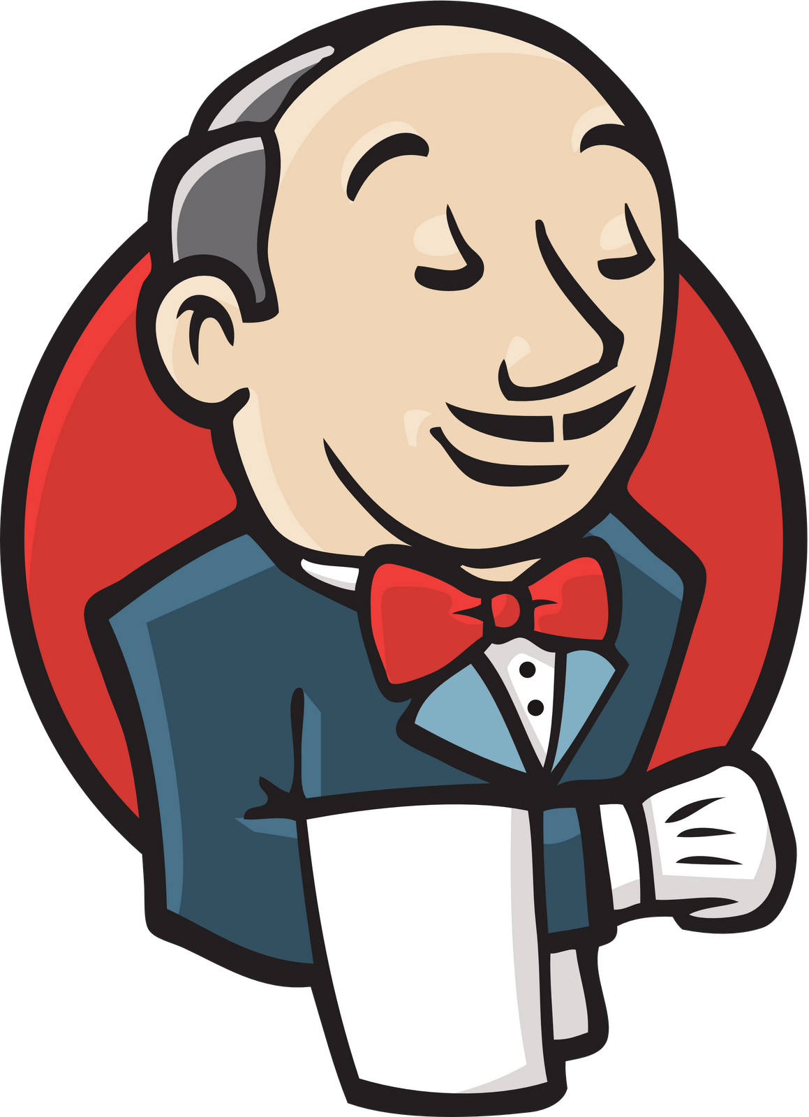 Jenkins による リリース & Git操作 & build 入門 #ShellScript - Qiita